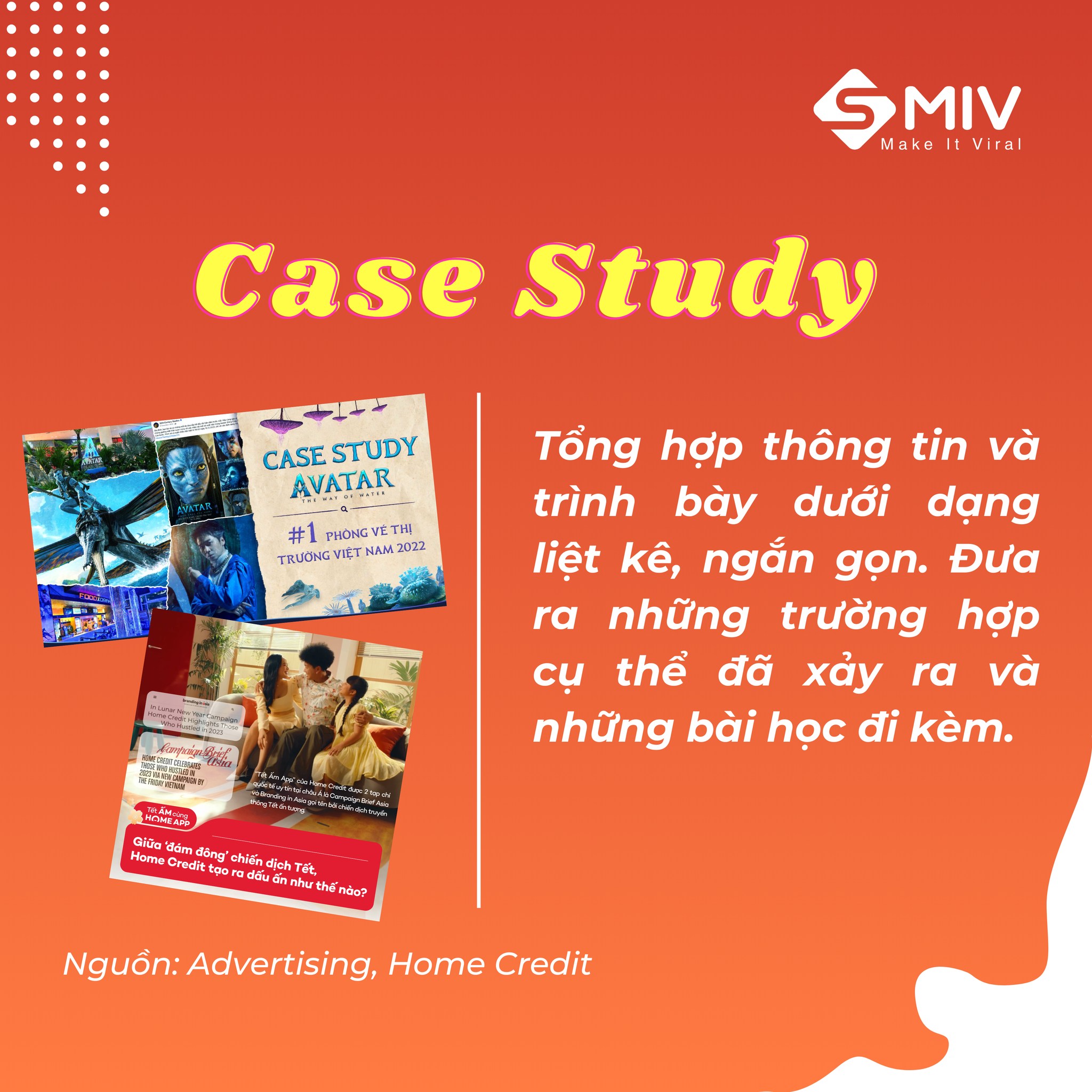 XÂY DỰNG NỘI DUNG TƯƠNG TÁC BẰNG INFOGRAPHIC | SMIV